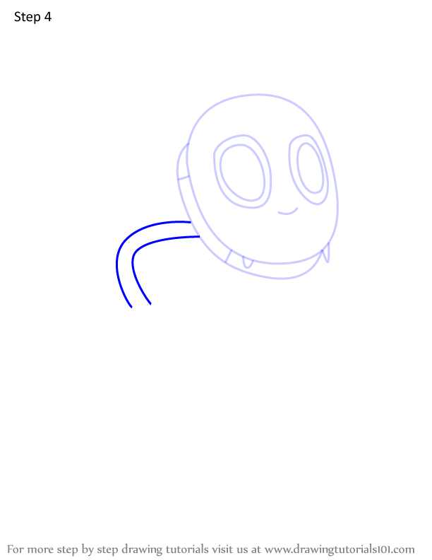 How to Draw Cyan from Roblox Rainbow Friends (Roblox) Step by Step ...